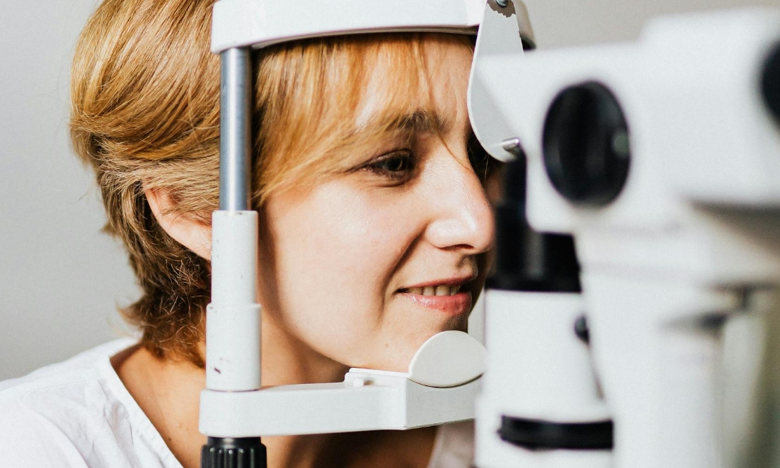 Cholesterol Screening | iSight Eyecare